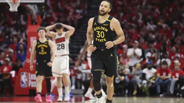 Is Stephen Curry out for the playoffs? Here's when Warriors star could ...