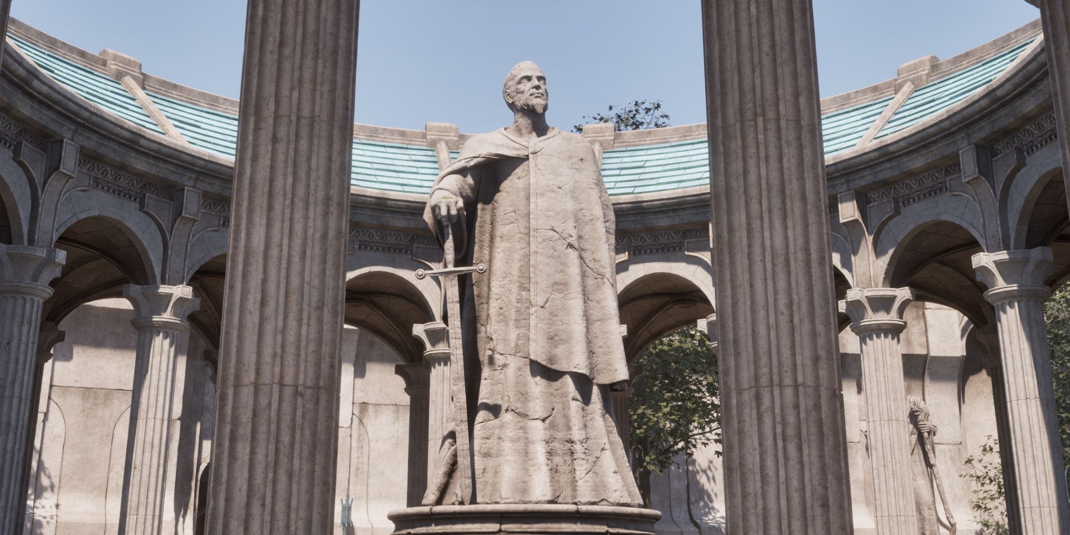 Oblivion Remastered: Who Is Tiber Septim?