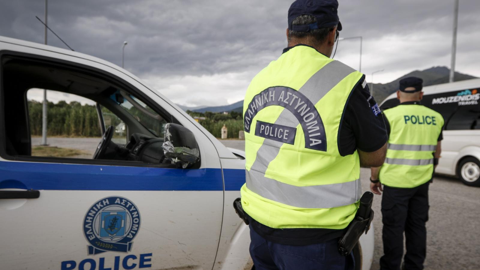 Αστυνομικός αποκαλύπτει -Αυτή είναι η ερώτηση που δεν πρέπει να ...