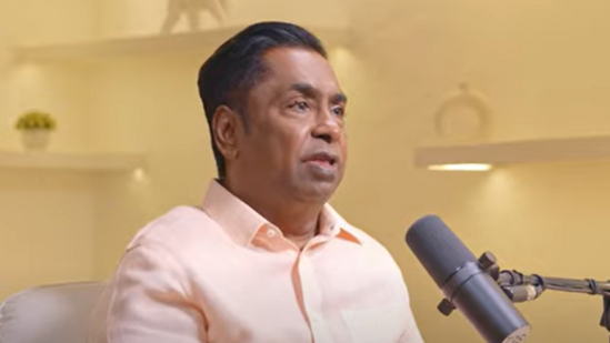 The ‘broke’ billionaire whose ₹524 crore house in Chennai was demolished