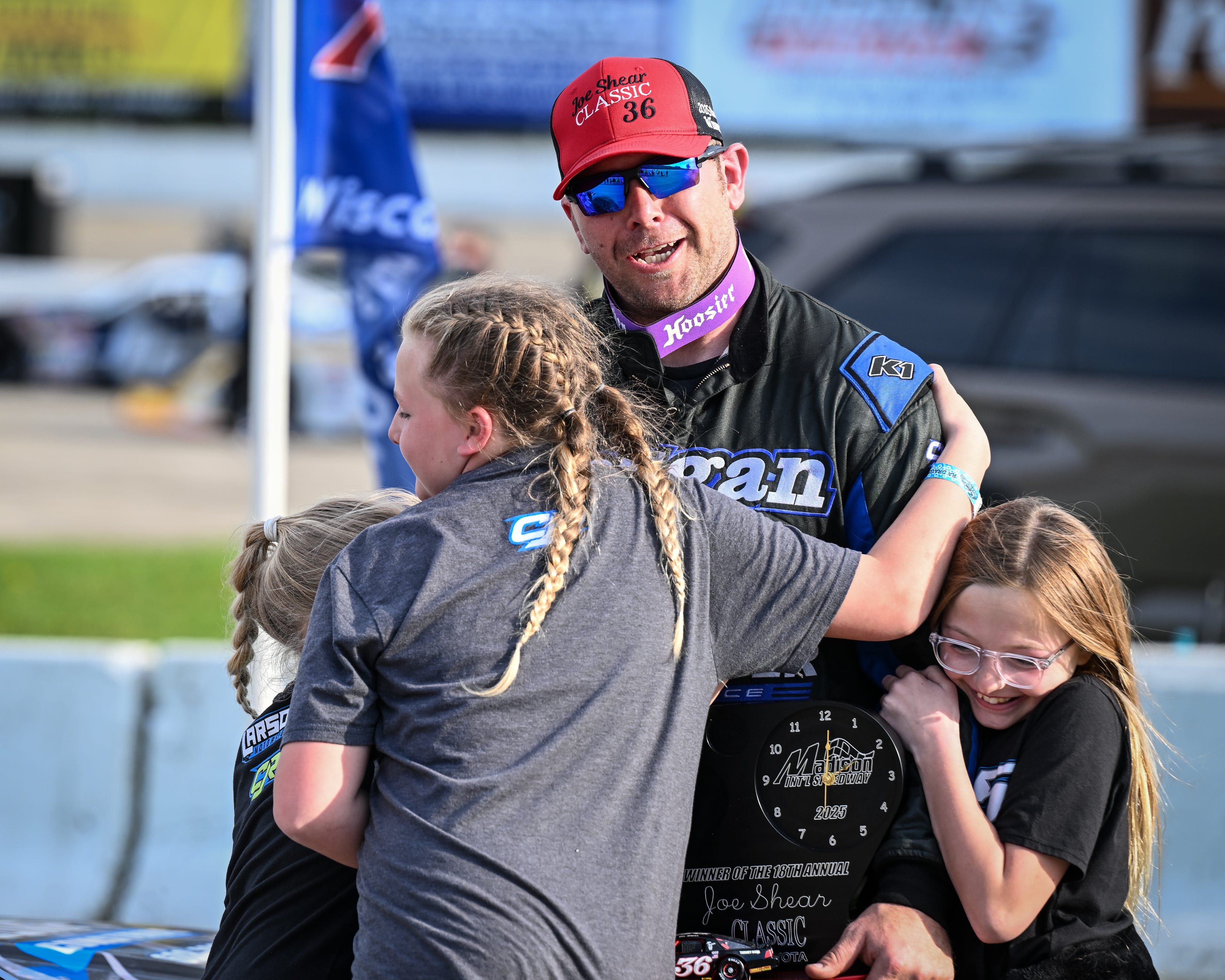 2026 Wisconsin racing season roars to life with big April, May events