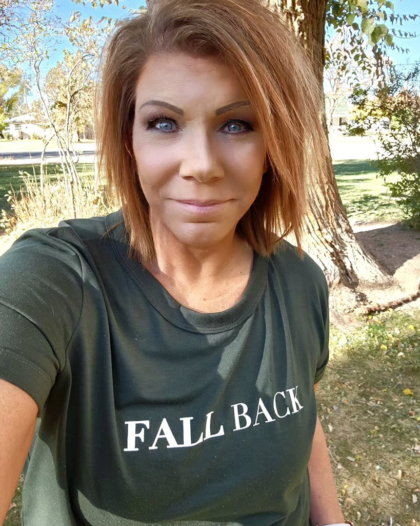 Sister Wives' Meri Brown says Kody Brown & Robyn Brown owe her money