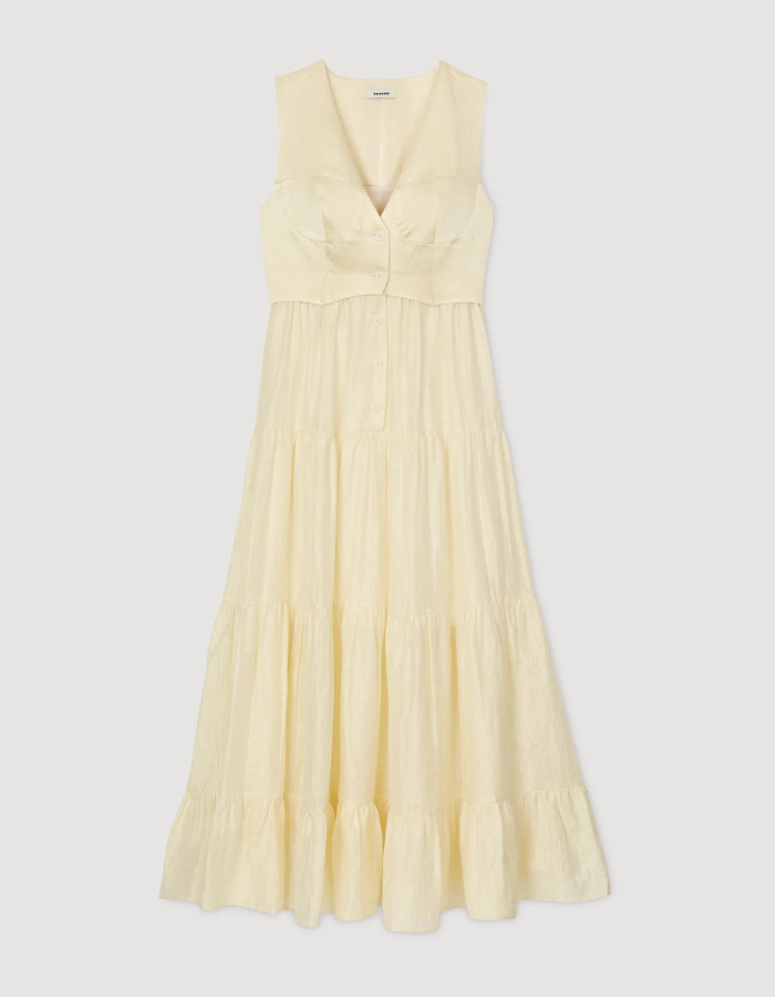 8 colours we’re loving this warm weather season