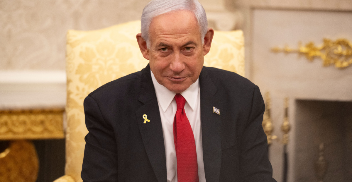 Israel Claims To Have EliminateD Iran’s Top Commander—Again