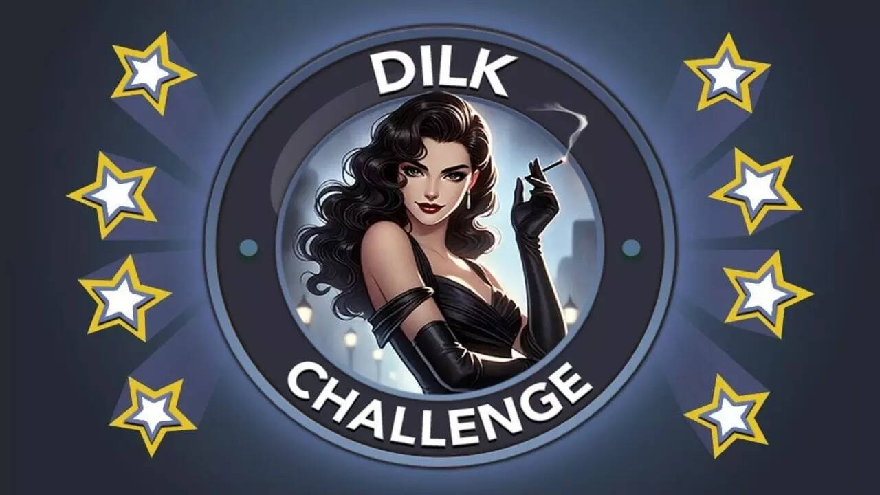 BitLife DILK Challenge guide
