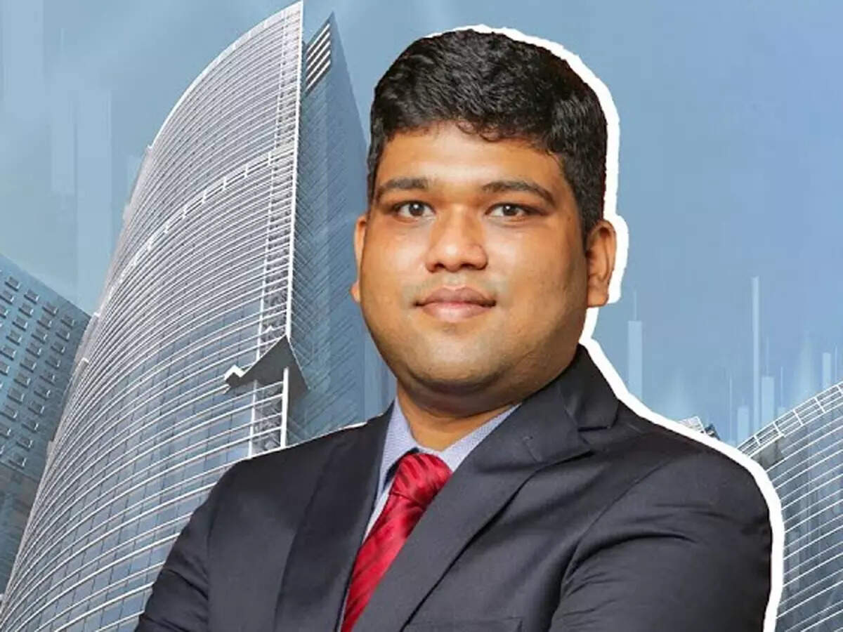 SBI's Q4 a mixed bag; FY26 core profitability to remain under pressure: Rahul Malani