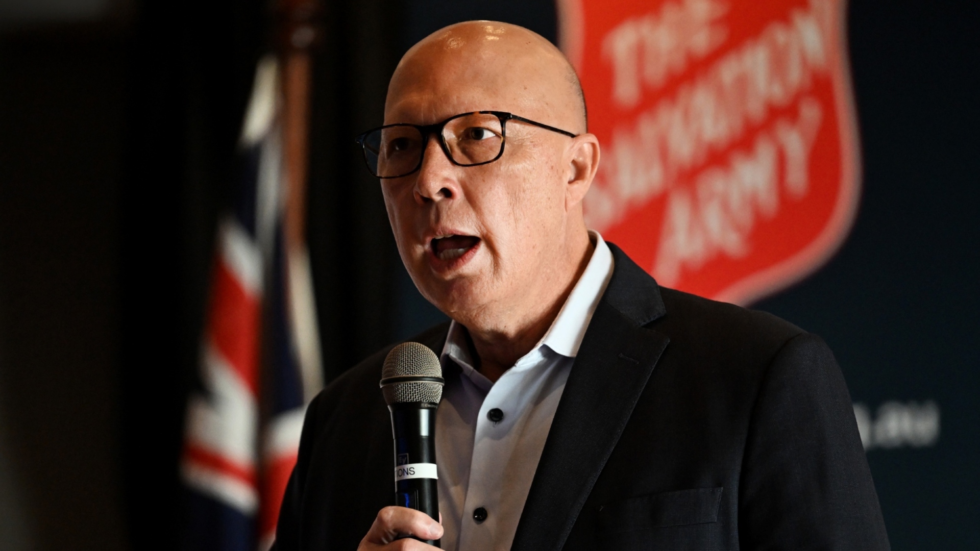 'One hell of a task': Liberal Party faces 'most substantial reform ...