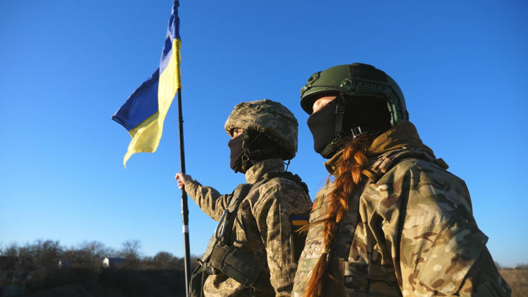 Not just cosmetic: Botox offers relief for Ukraine’s war wounded