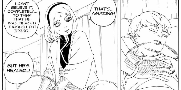 Boruto May Be On an Upswing, But the Sequel Just Undid One of Naruto's ...