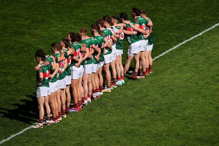 GAA top brass told to tweak two point rule or else face 'significant ...