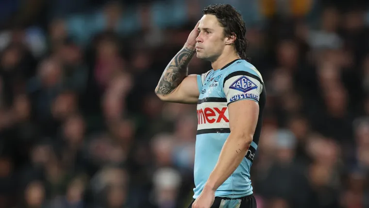 Cronulla Sharks team list, latest squad news for preliminary final