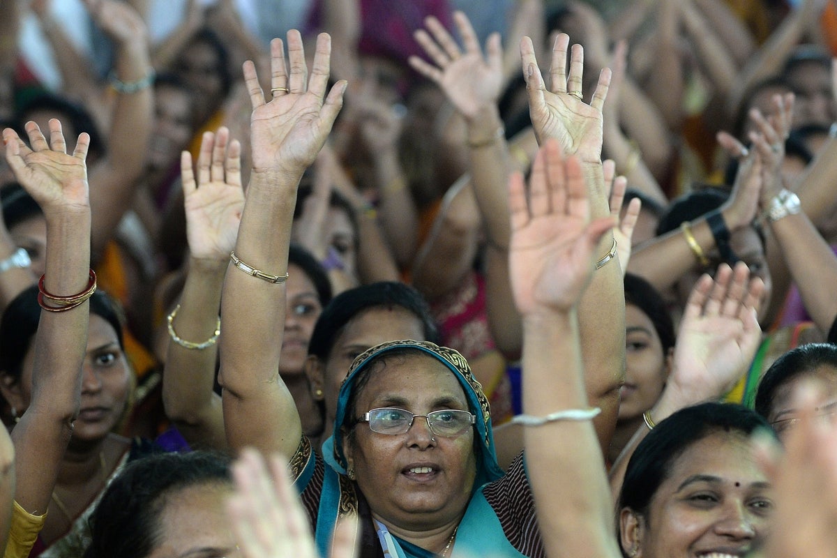 Toddler’s death in Indian religious fasting ritual sparks outrage and ...