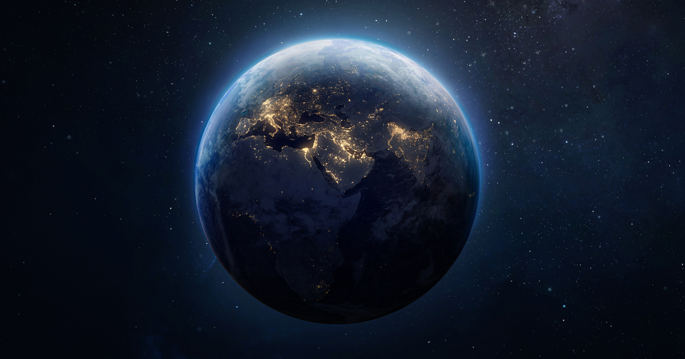 NASA supercomputer predicts when life on Earth will end: It is sooner ...