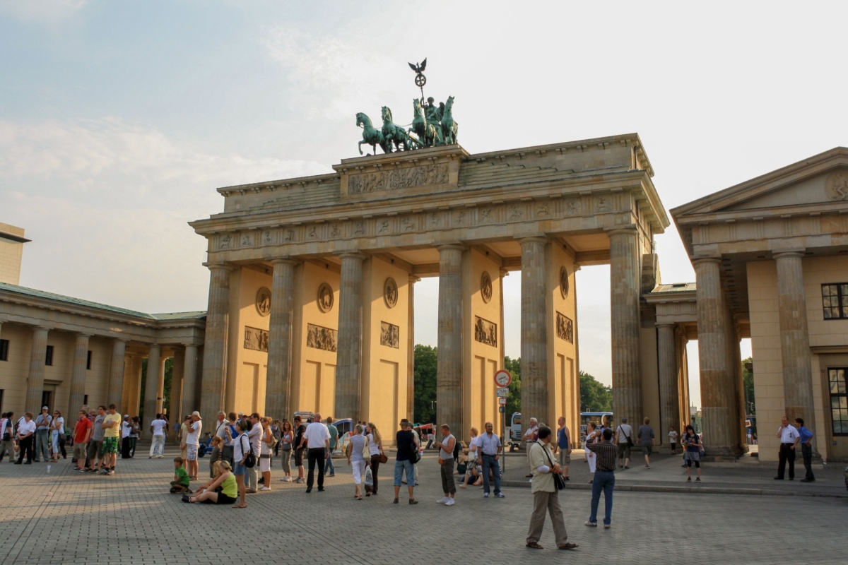 Germany to Tighten Border Checks Starting Wednesday