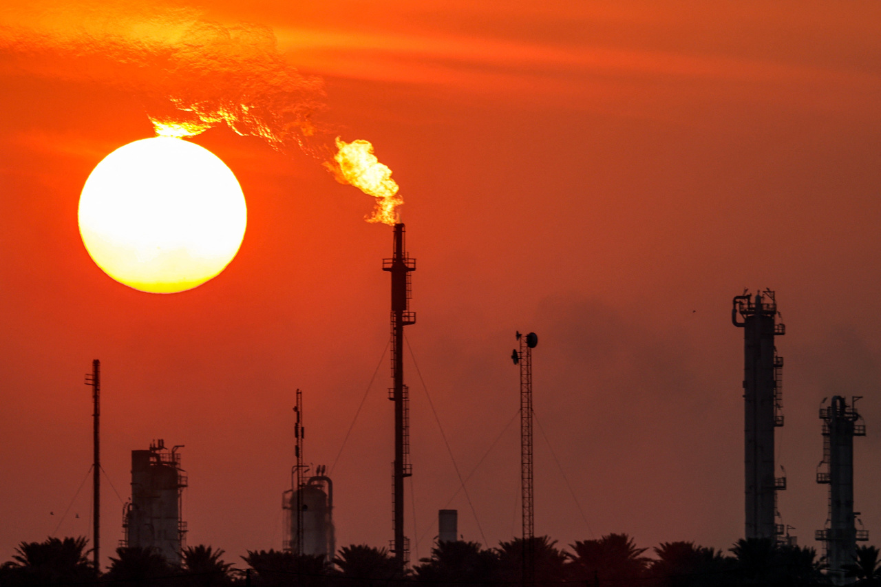 OPEC’s first look at 2027 points to steady oil-demand growth