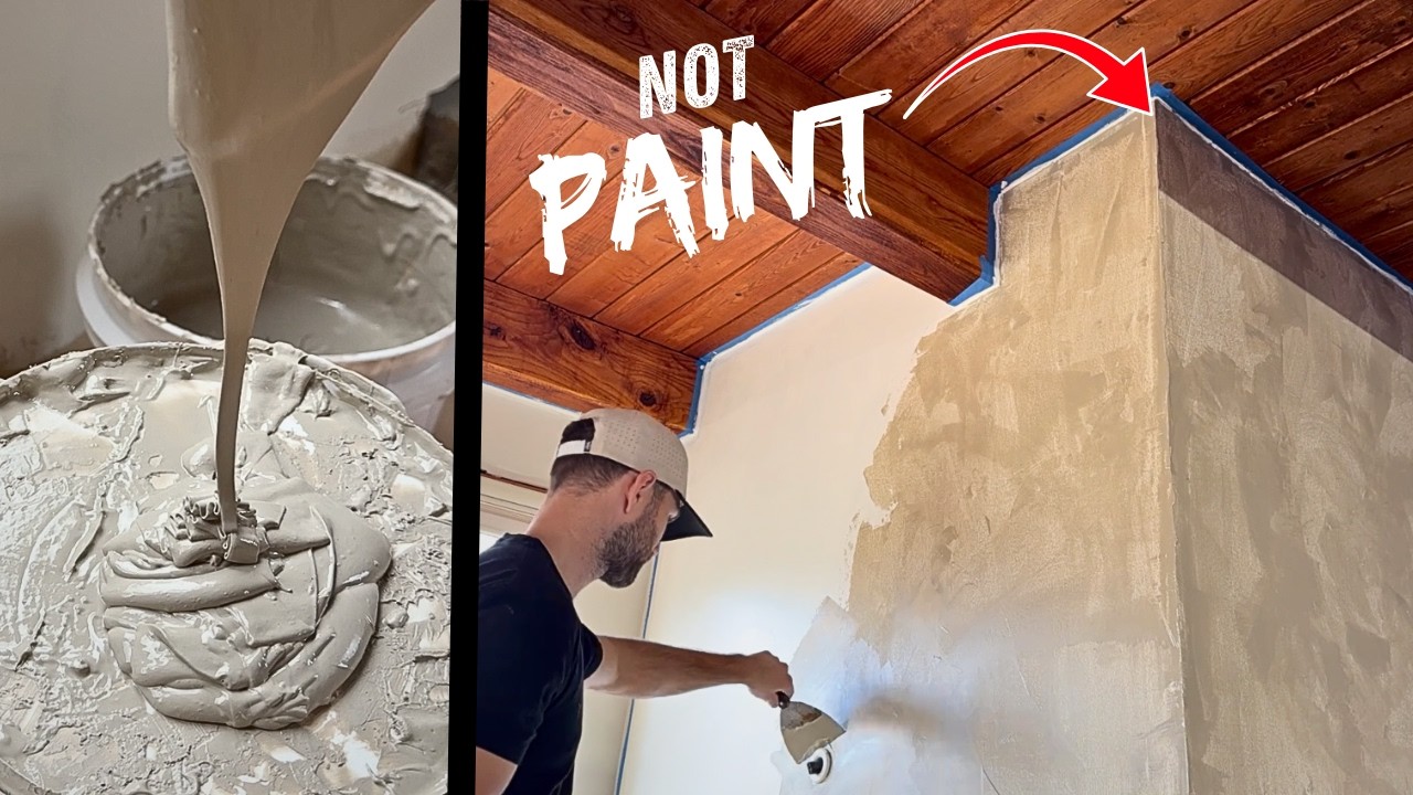 Andrew Thron Improvements - MSN