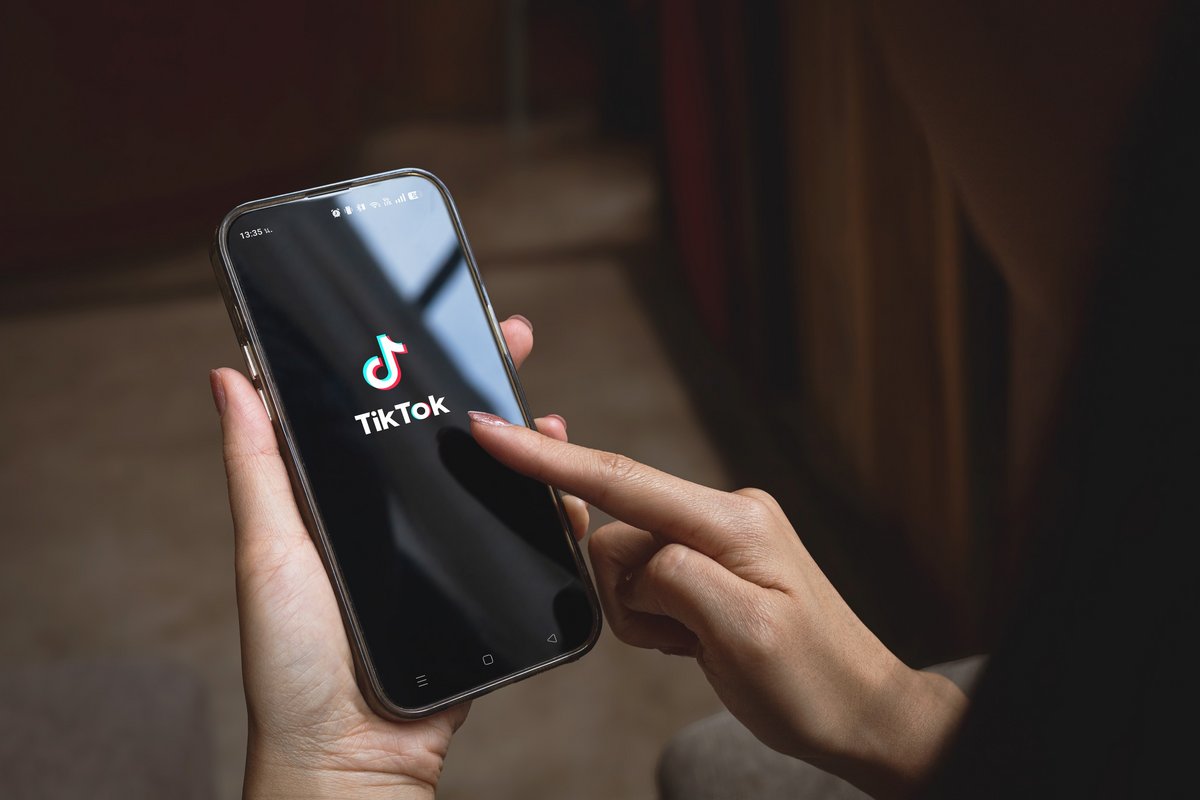 TikTok lance sa nouvelle fonctionnalité AI Alive, pour donner vie à vos ...