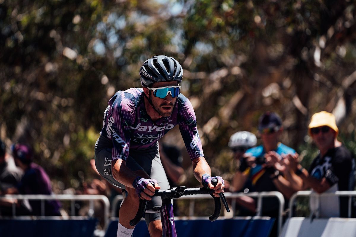 'Exciting to see what he can do' –Chris Harper gets his chance to take ...