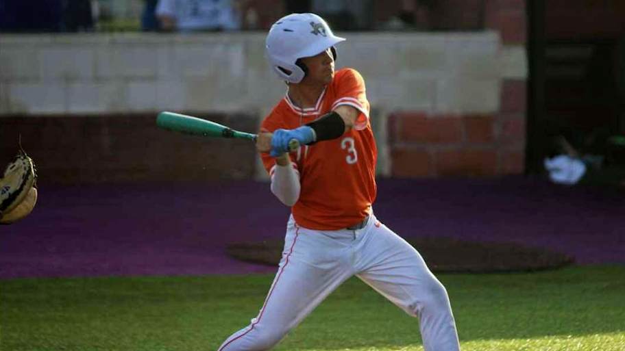 Texas UIL high school baseball championships scoreboard: Class 1A-3A ...