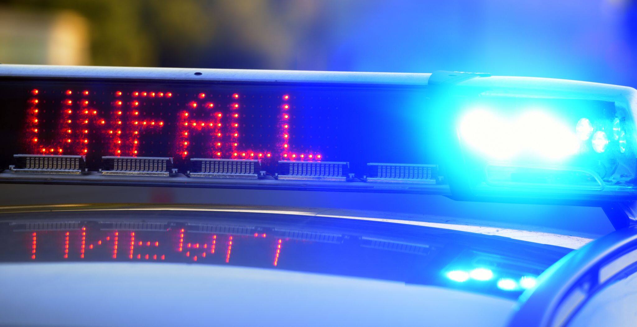 Neuruppin: Stau nach mehreren Unfällen auf der A24, Strecke nach ...