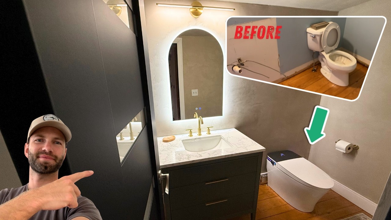 Andrew Thron Improvements - MSN