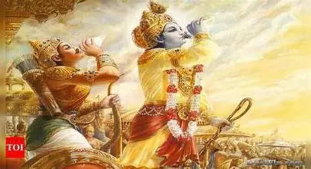 Feeling Torn Between Duty and Emotion? Discover the Gita’s Guidance