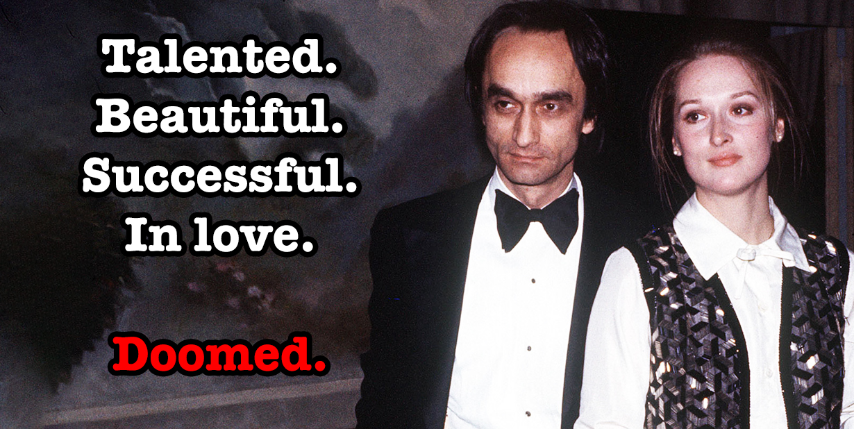 Hollywood’s Most Tragic Love Story