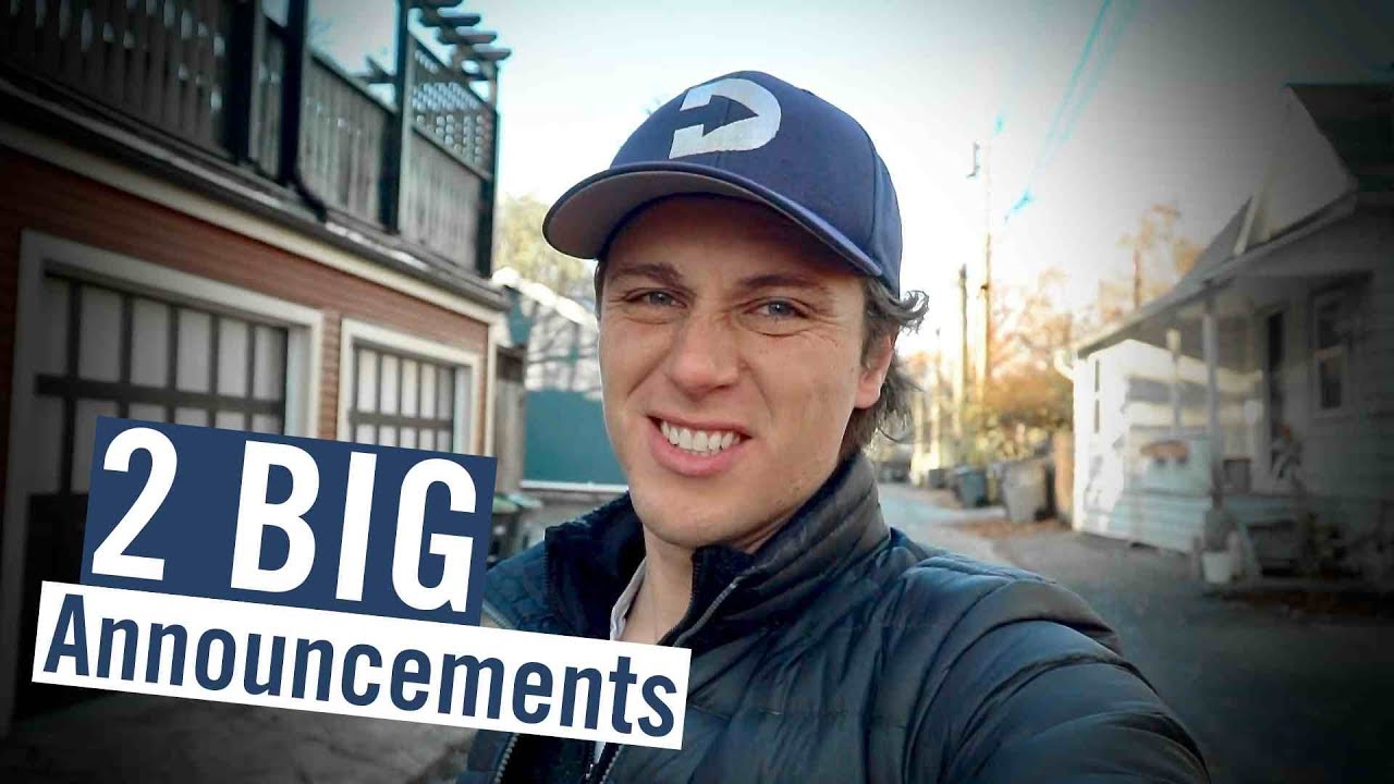 Behind the channel - Honest thoughts on creativity, balance, and moving ...