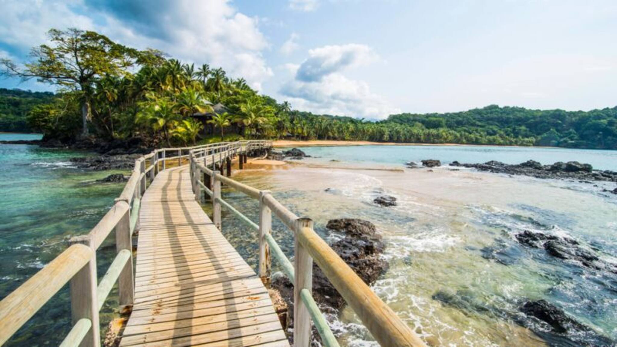 Urlaub ohne Massentourismus: Diese 10 Länder bereisen kaum Menschen