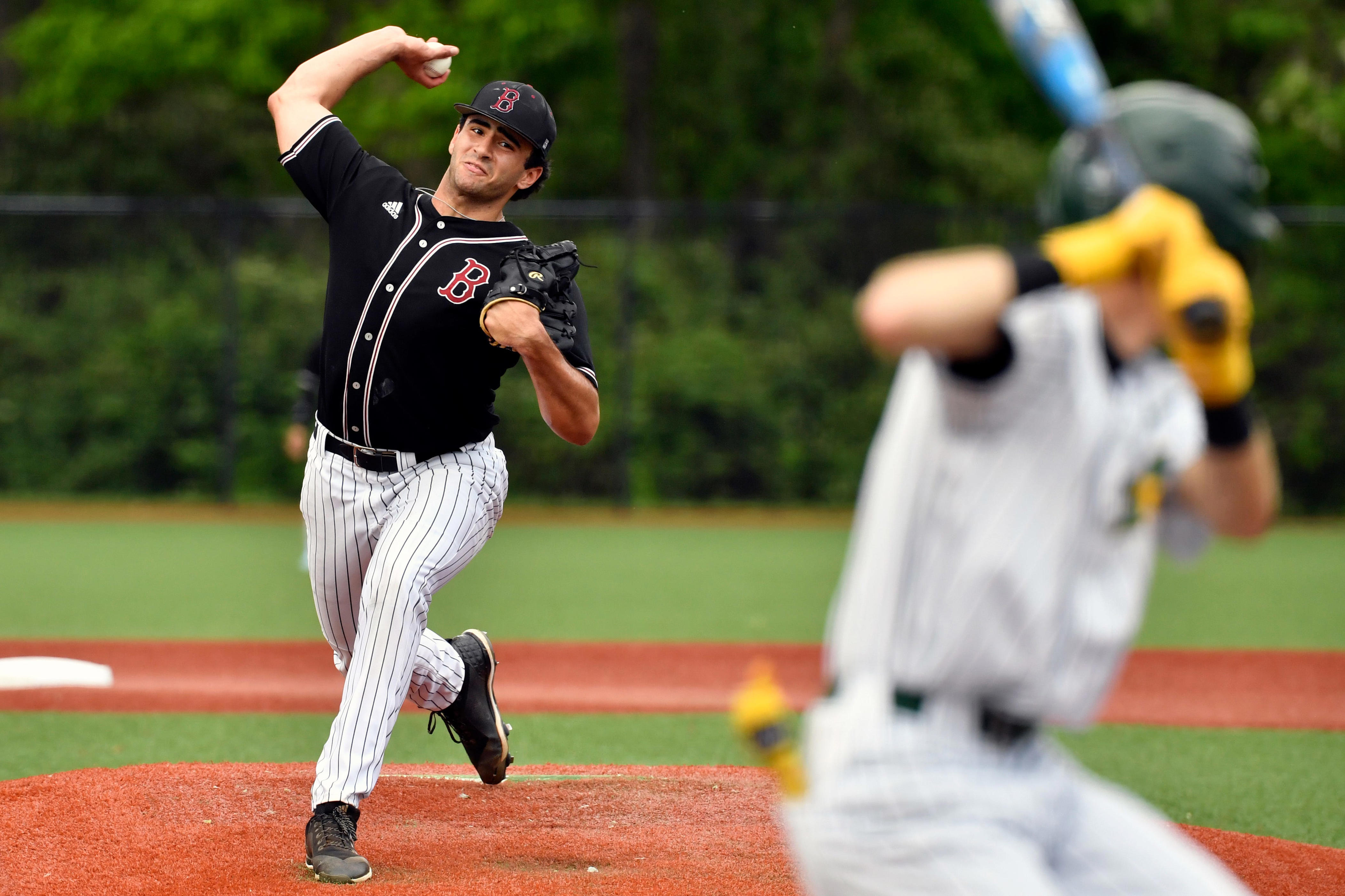 University of Louisville signee Kade Elam, Kentucky Mr. Baseball, leads ...