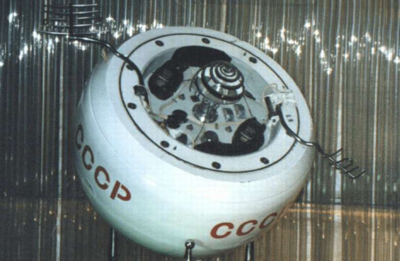 Uncontrolled reentry of Soviet-era spacecraft Kosmos 482 expected in May