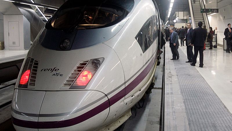 More than 10,000 passengers hit by delays following sabotage and ...