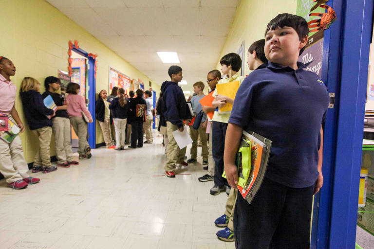 When is the last day of school in Delaware? The answer varies across ...