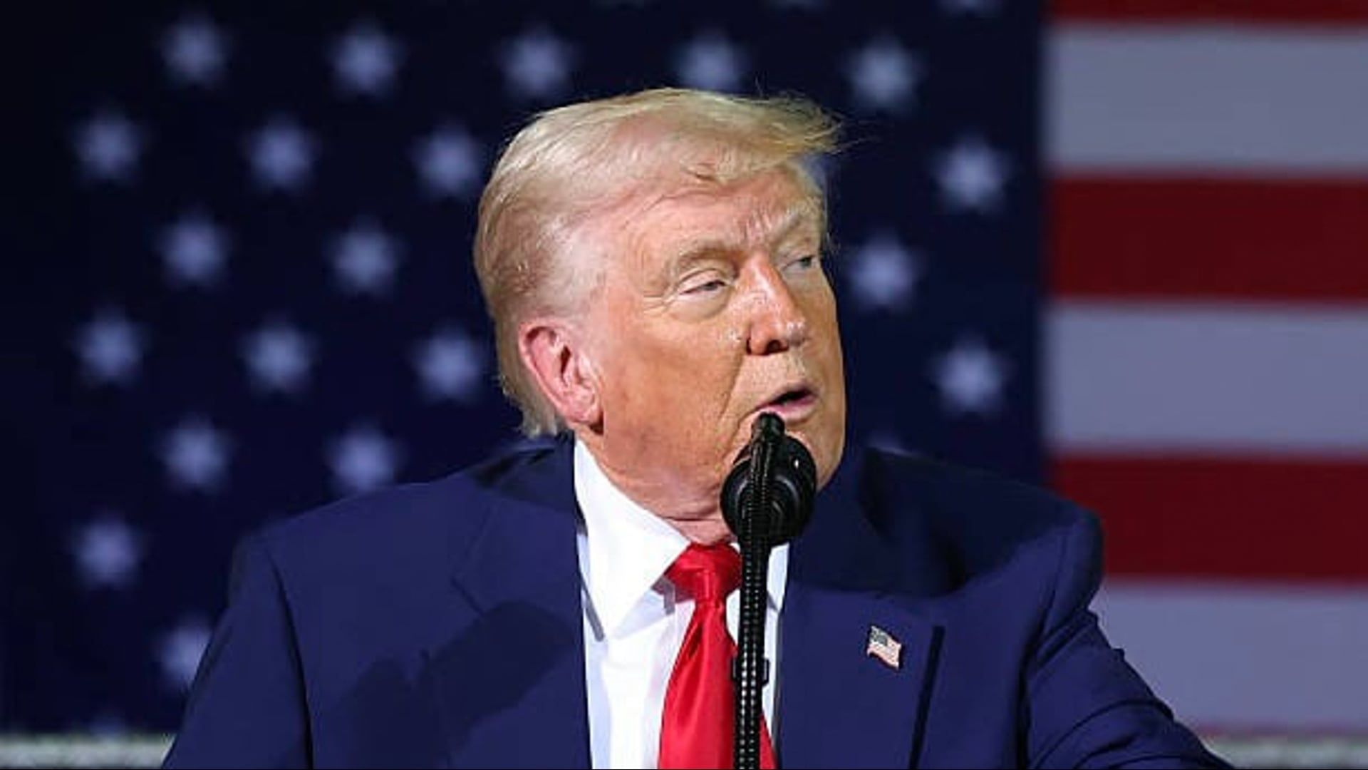 100 Tage Trump: Wie er die US-Einwanderung bisher umgestaltet hat