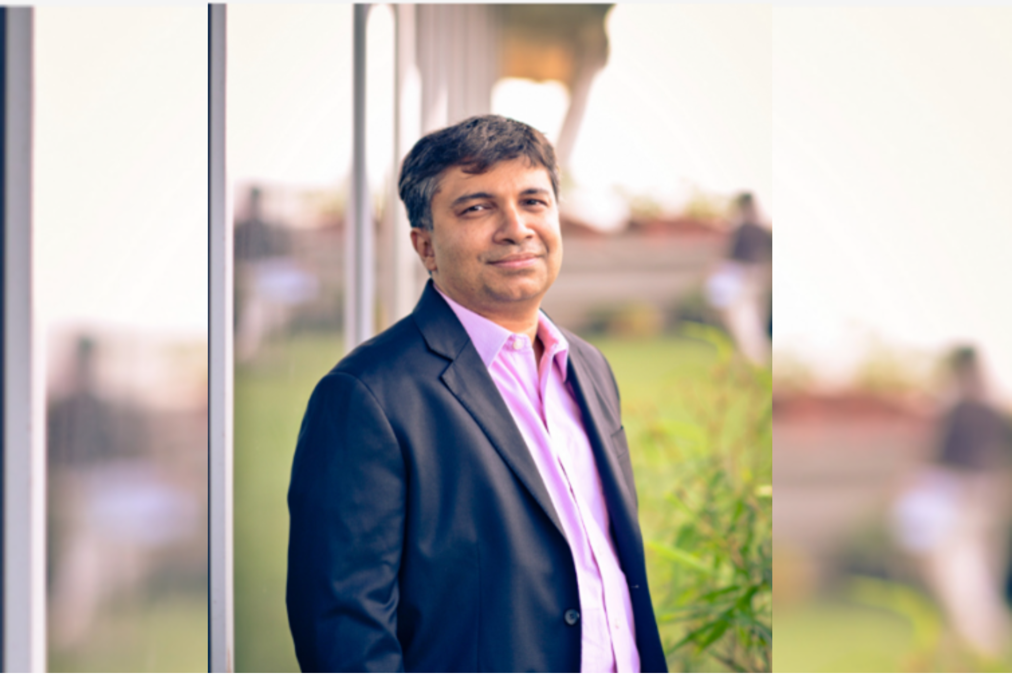 Marico Reappoints Saugata Gupta as MD & CEO; Closes FY25 on a Strong Note