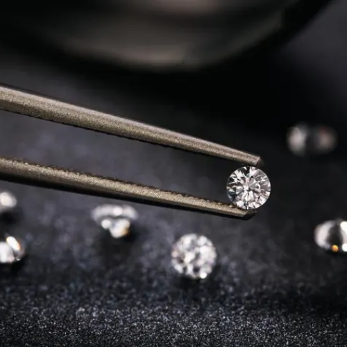 No Mines, No Jobs—Just Pain: De Beers Slams U.S. Tariffs as Pointless ...