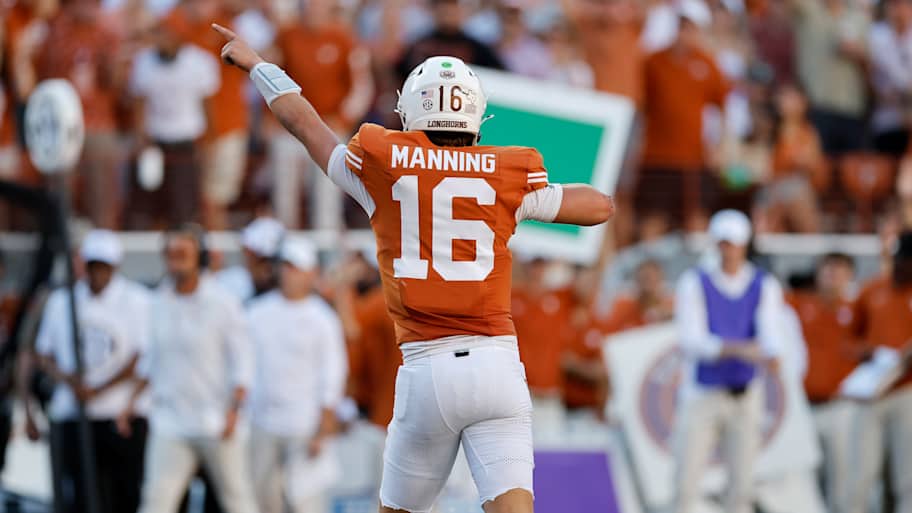 Way-Too-Early 2026 NFL Mock Draft: Loaded QB class goes early