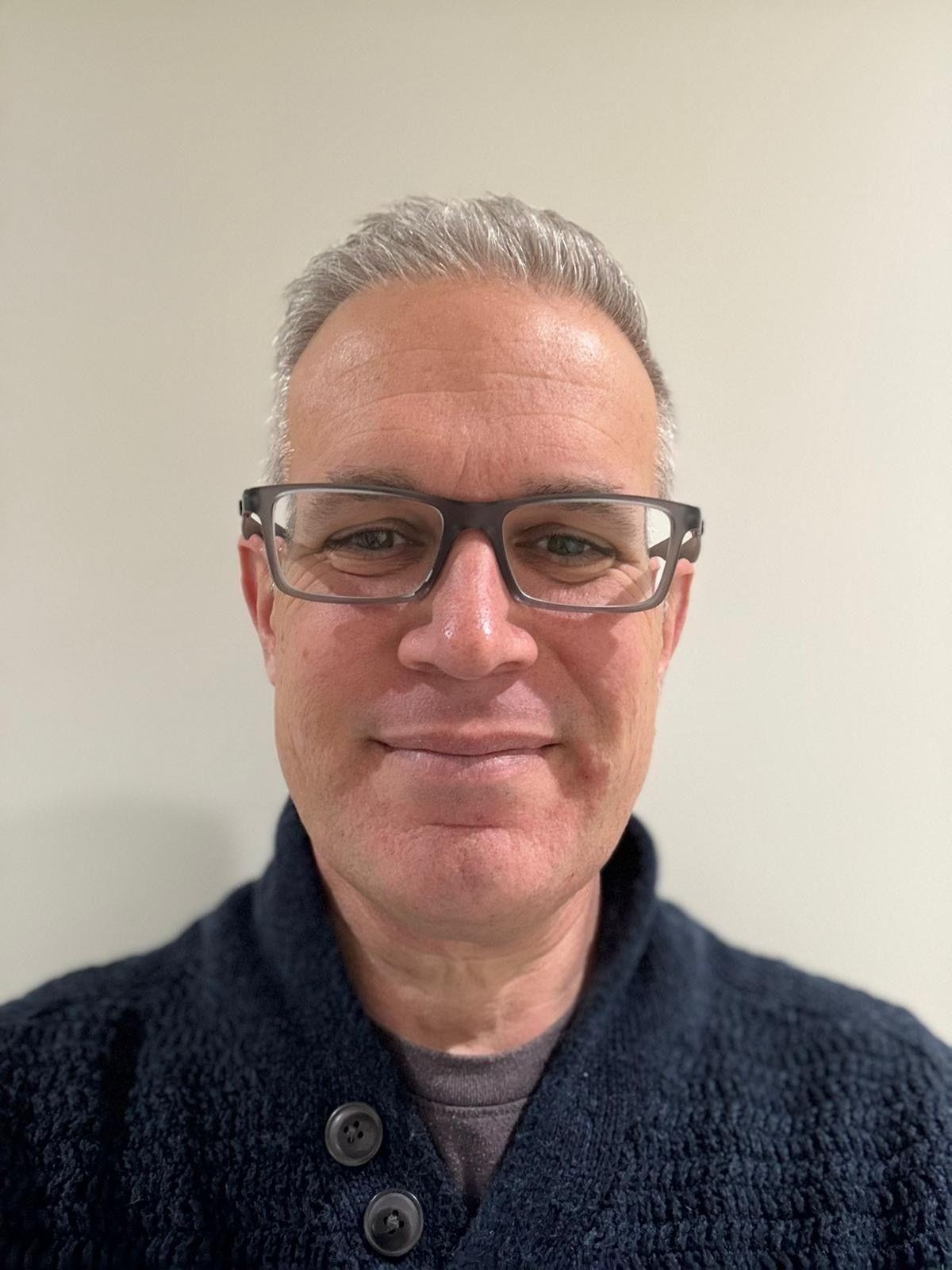 Chaplains Corner by Lee Trabucchi, Minister Spirit & Truth Church ...