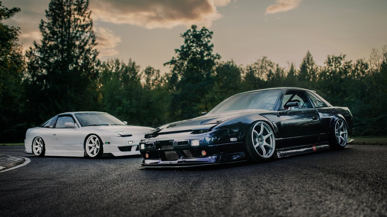Yev's Custom S13 Onevia Build