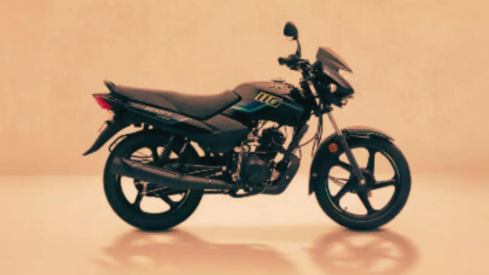 TVS Sport ES Plus Hits Market at ₹60,000 - Full Details Inside