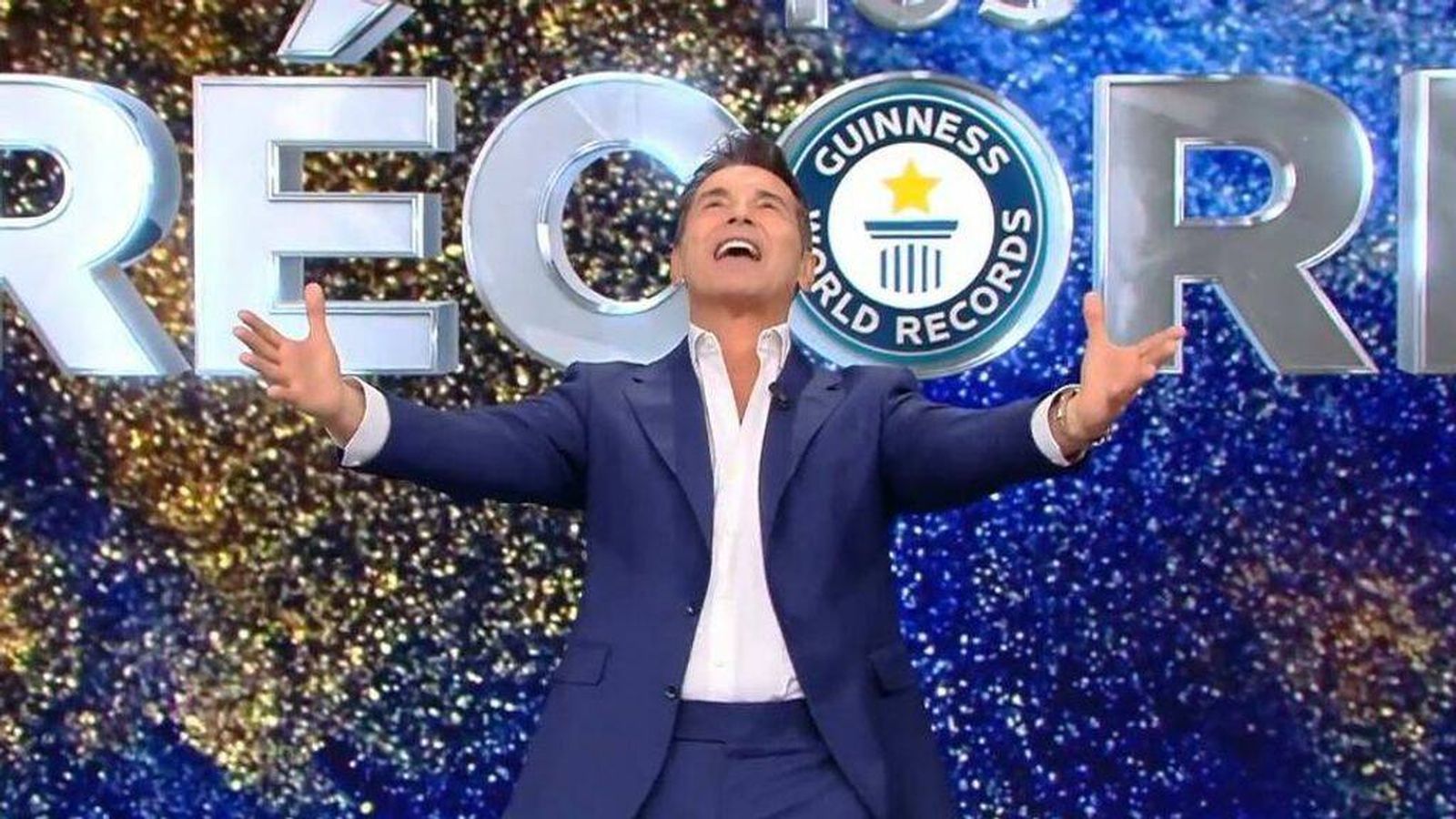 Jesús Vázquez vs. Juanra Bonet: choque de titanes en el prime time del ...