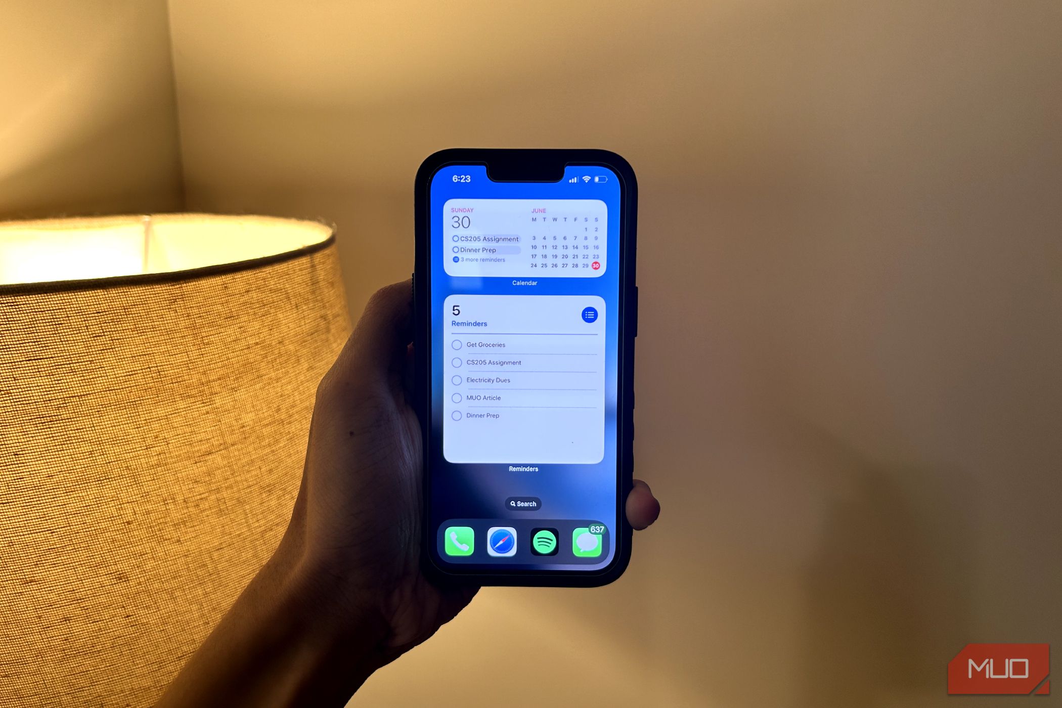 These iPhone Apps Make Widgets Actually Useful