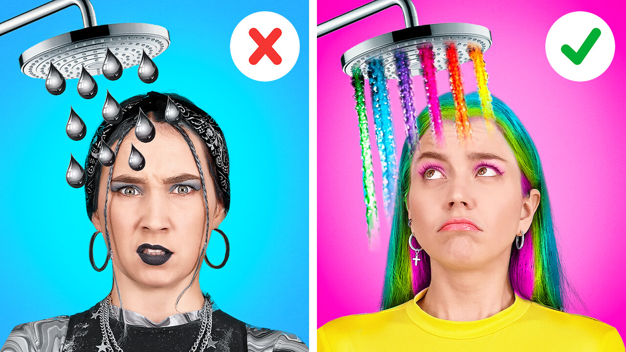 Fun and Easy Drawing Hacks and Gadgets for Beginners