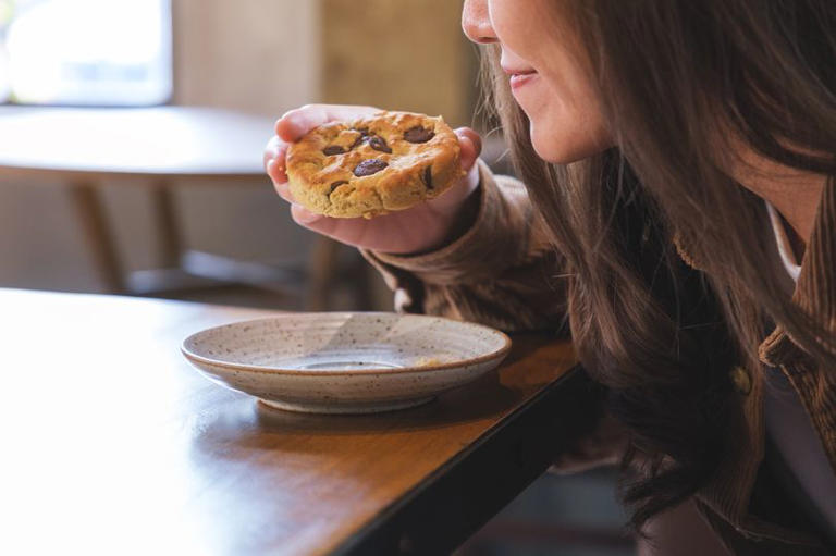 Doctor warns one food 'does same thing to your body as cyanide'