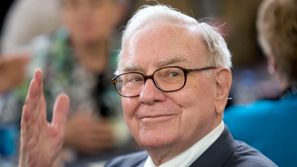 Greg Abel's biggest challenge — is Berkshire Hathaway stock worth the ...