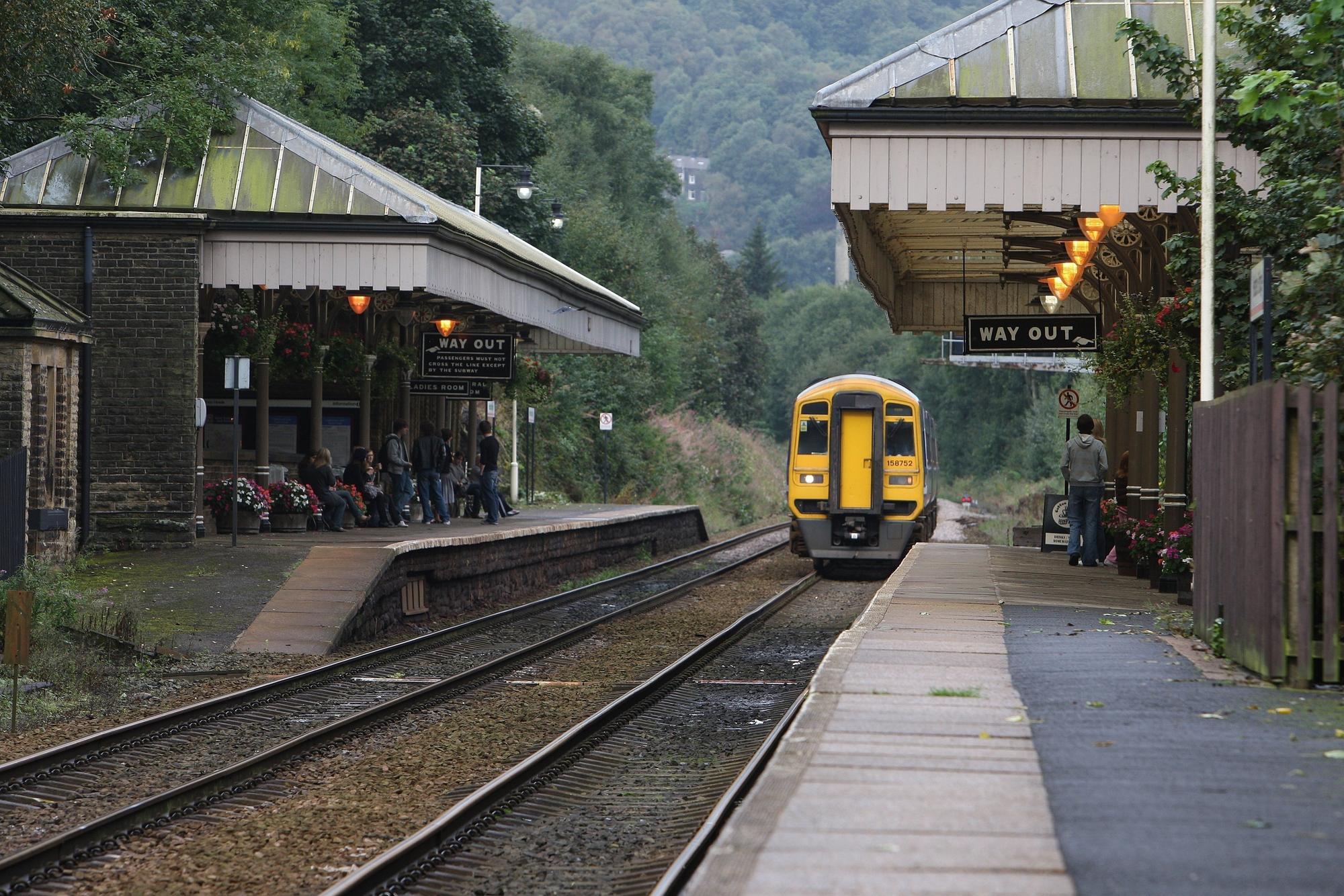 New timetables for Northern trains from May 18 - passengers reminded to ...