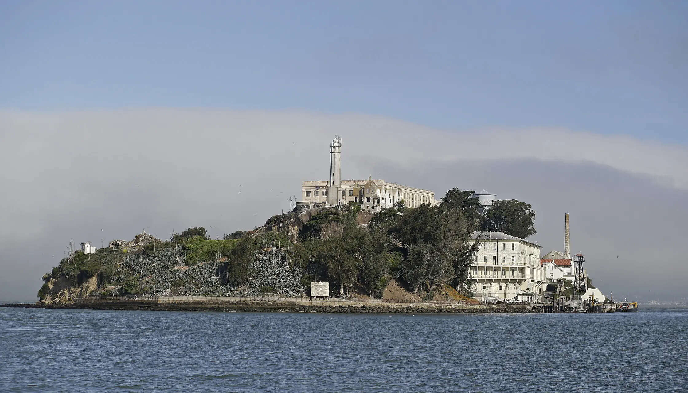 Alcatraz prison’s 10 most notorious and infamous inmates