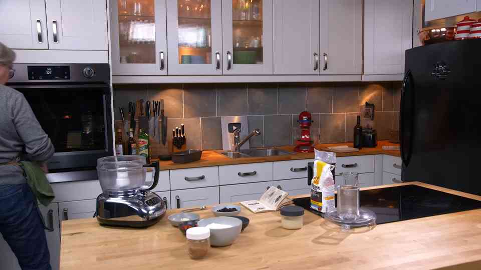 Make This 1920s Granny Loaf Recipe! Old Cookbook Show