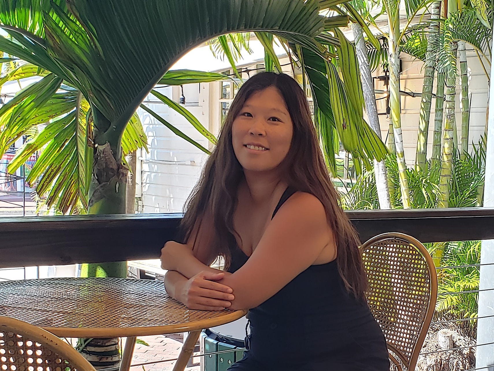 I quit my full-time job to work as a freelancer. Making my own schedule ...