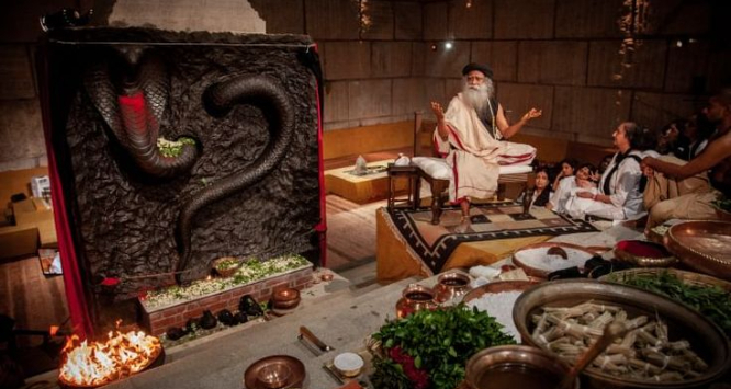 Echoes of Worship: Seven Lost Rituals and Beliefs of Ancient India